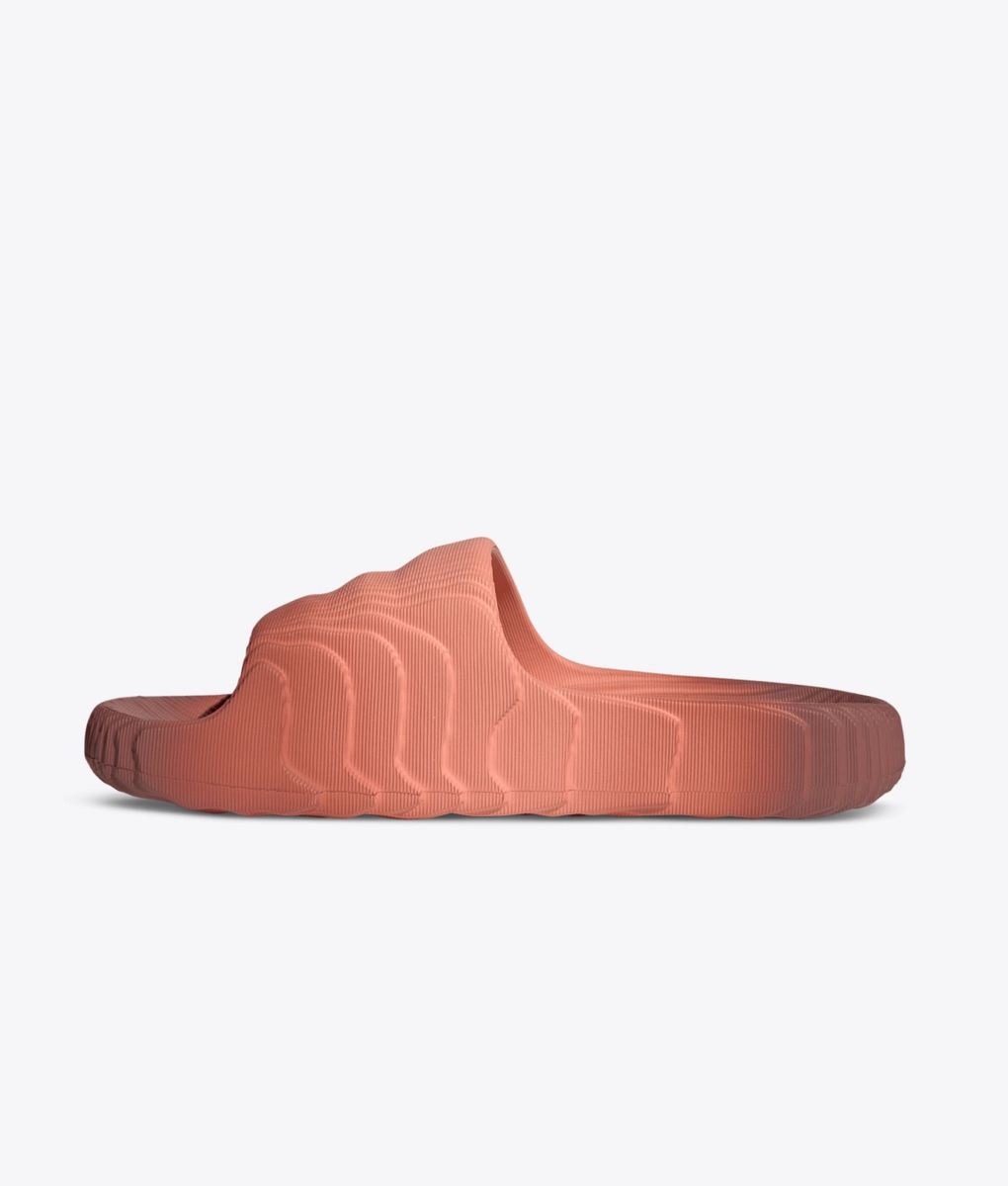 Adidas Originals - Adilette 22 - VegNonVeg