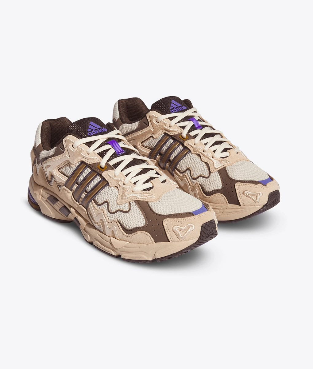 Adidas Originals - Bad Bunny Response Cl - VegNonVeg