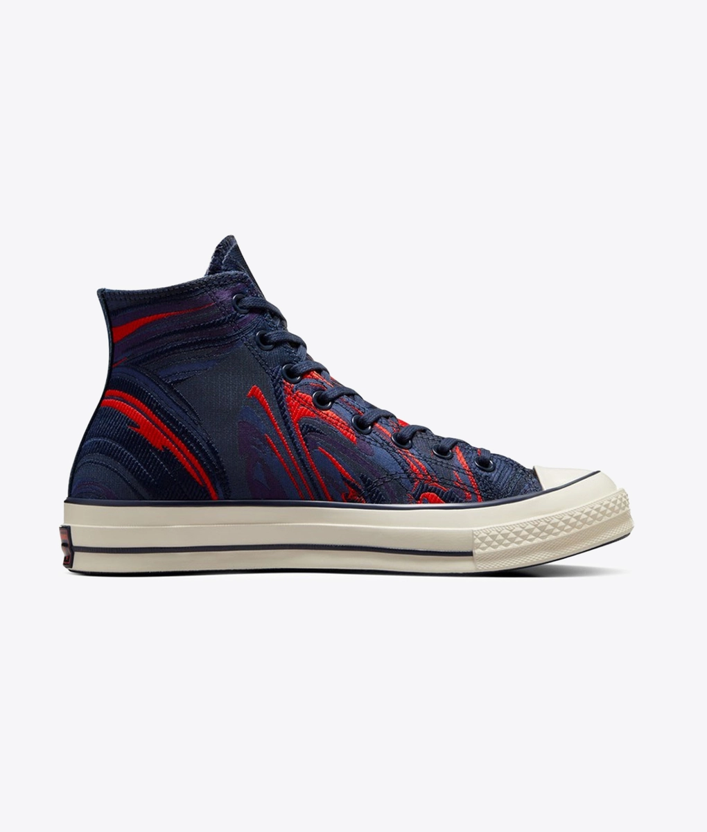 Converse - Chuck 70 Hi - VegNonVeg