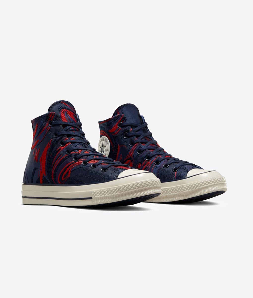 Converse - Chuck 70 Hi - VegNonVeg