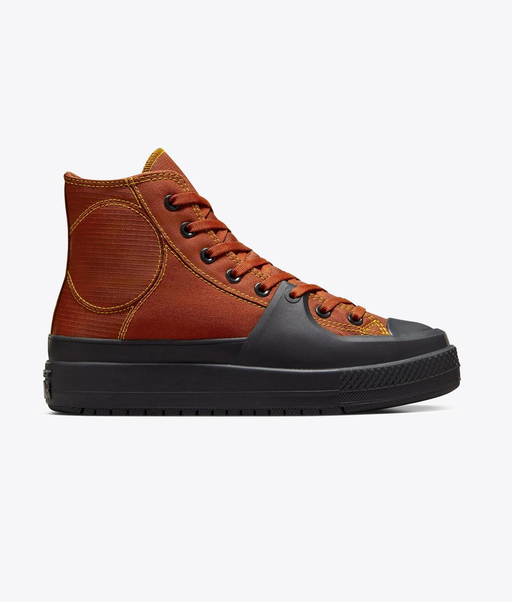 Converse - Chuck Taylor All Star Construct Hi - VegNonVeg