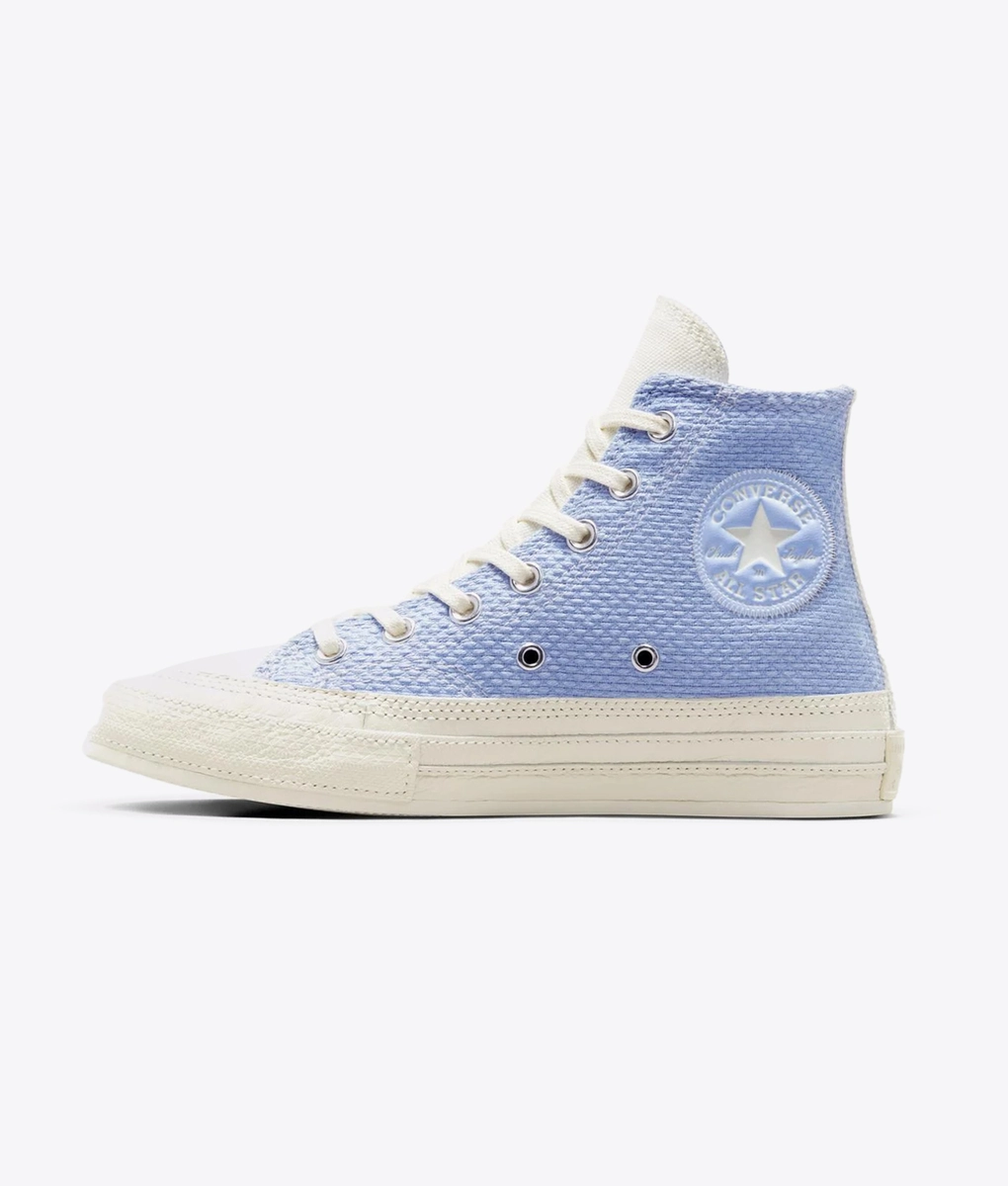 Converse - Chuck 70 Hi - VegNonVeg