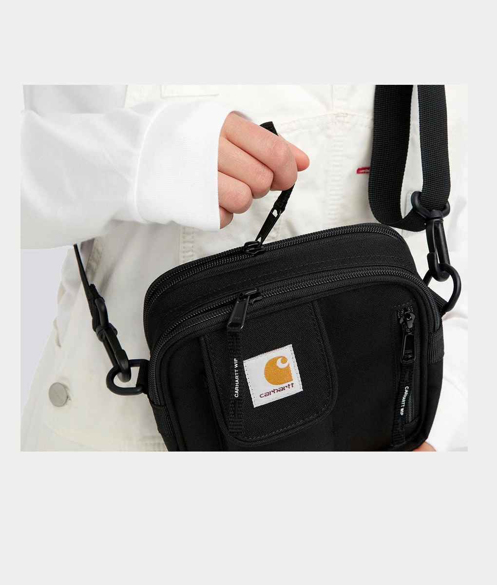 Carhartt WIP - Essentials Small Bag - VegNonVeg
