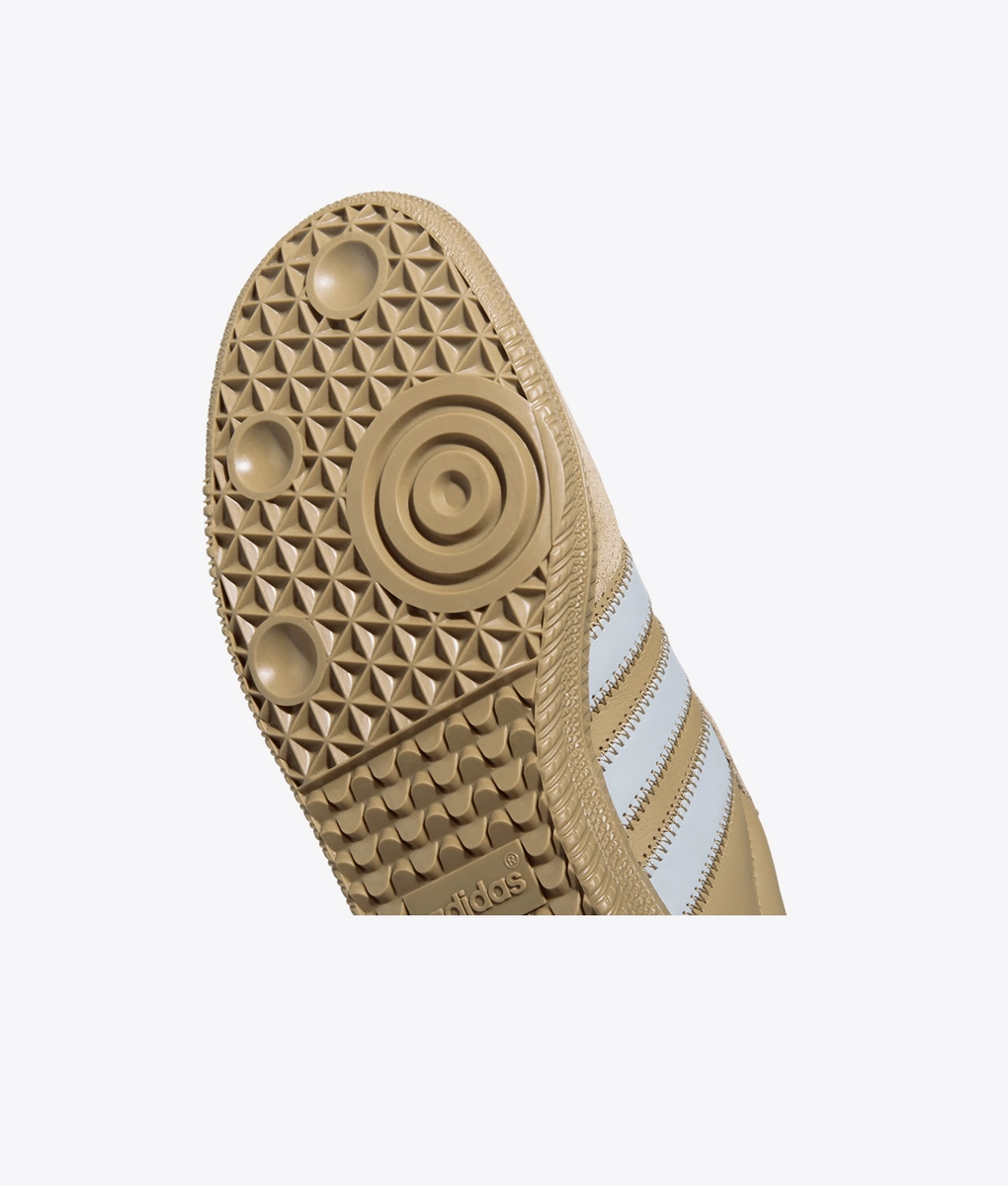 Adidas Originals - Humanrace Samba - VegNonVeg