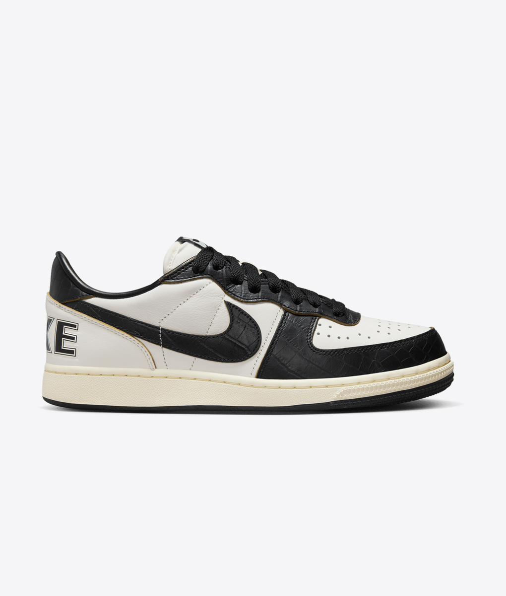 Nike - Terminator Low Premium - VegNonVeg