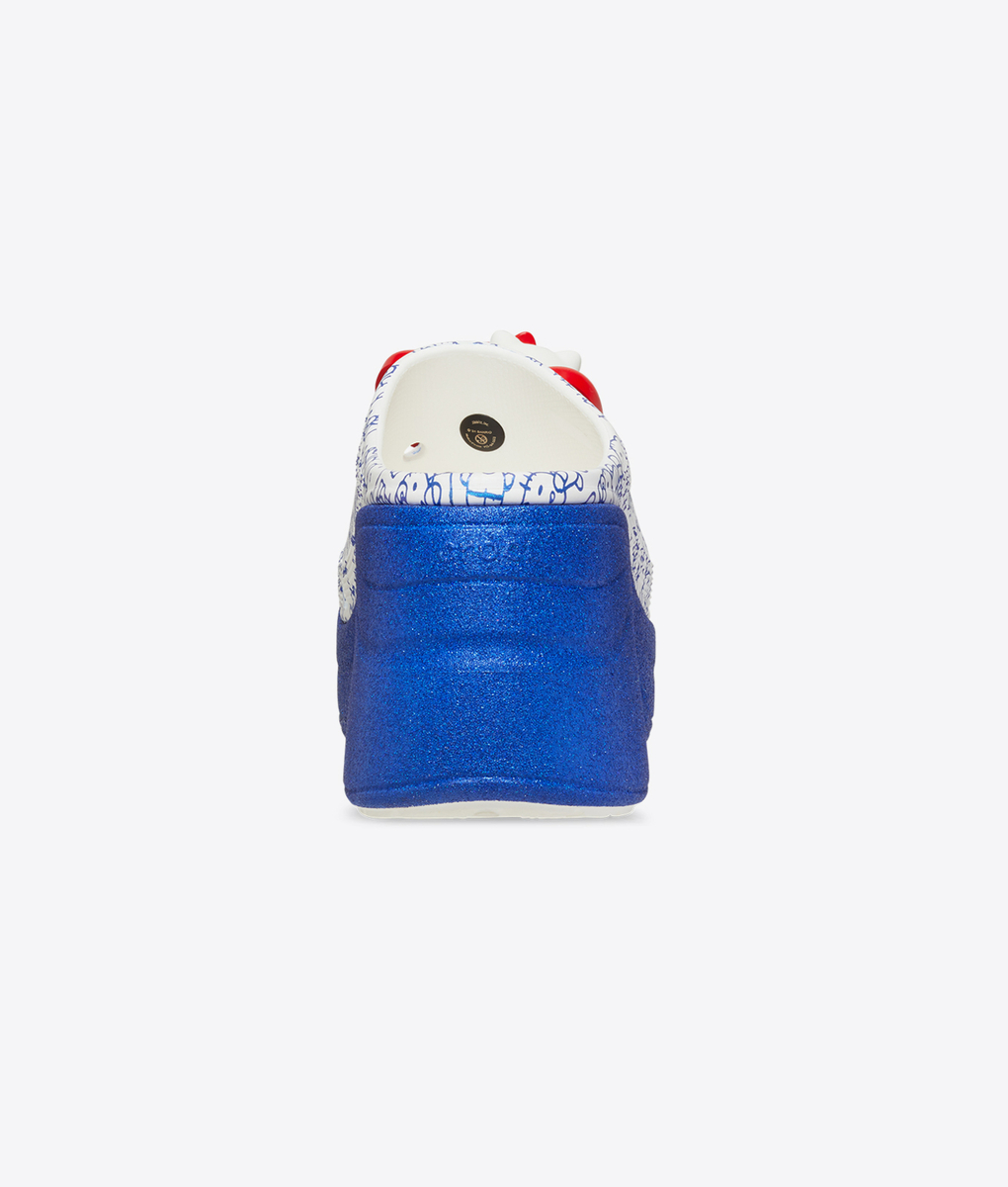 Crocs - X Hello Kitty Siren Clog - VegNonVeg