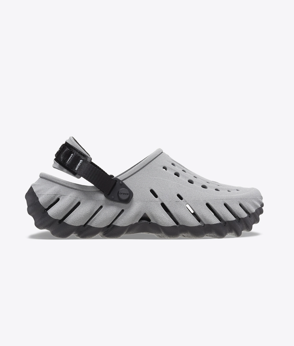 Crocs - Echo Reflective Clog - VegNonVeg
