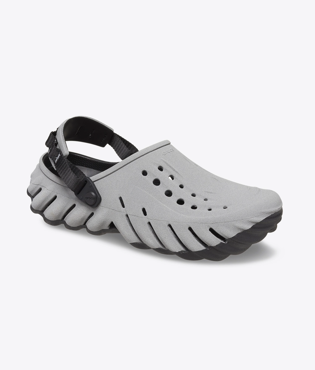 Crocs - Echo Reflective Clog - VegNonVeg