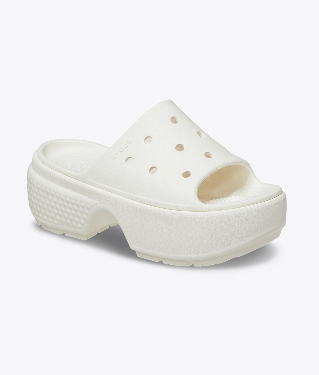 Crocs - Stomp Slide - VegNonVeg