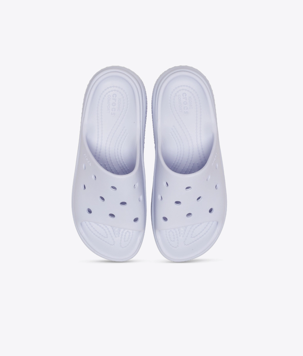 Crocs - Stomp Slide - VegNonVeg