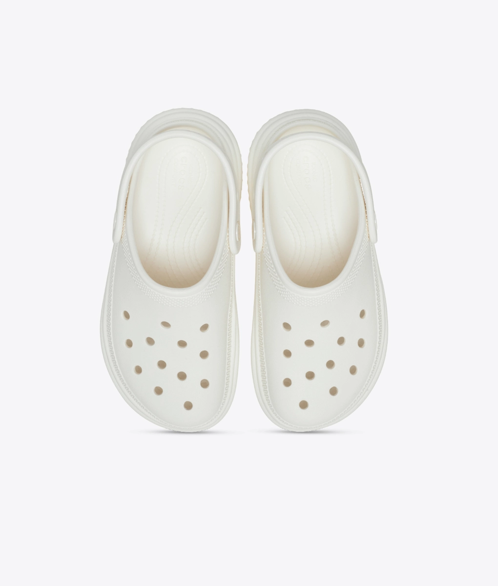 Crocs - Stomp Clog - VegNonVeg