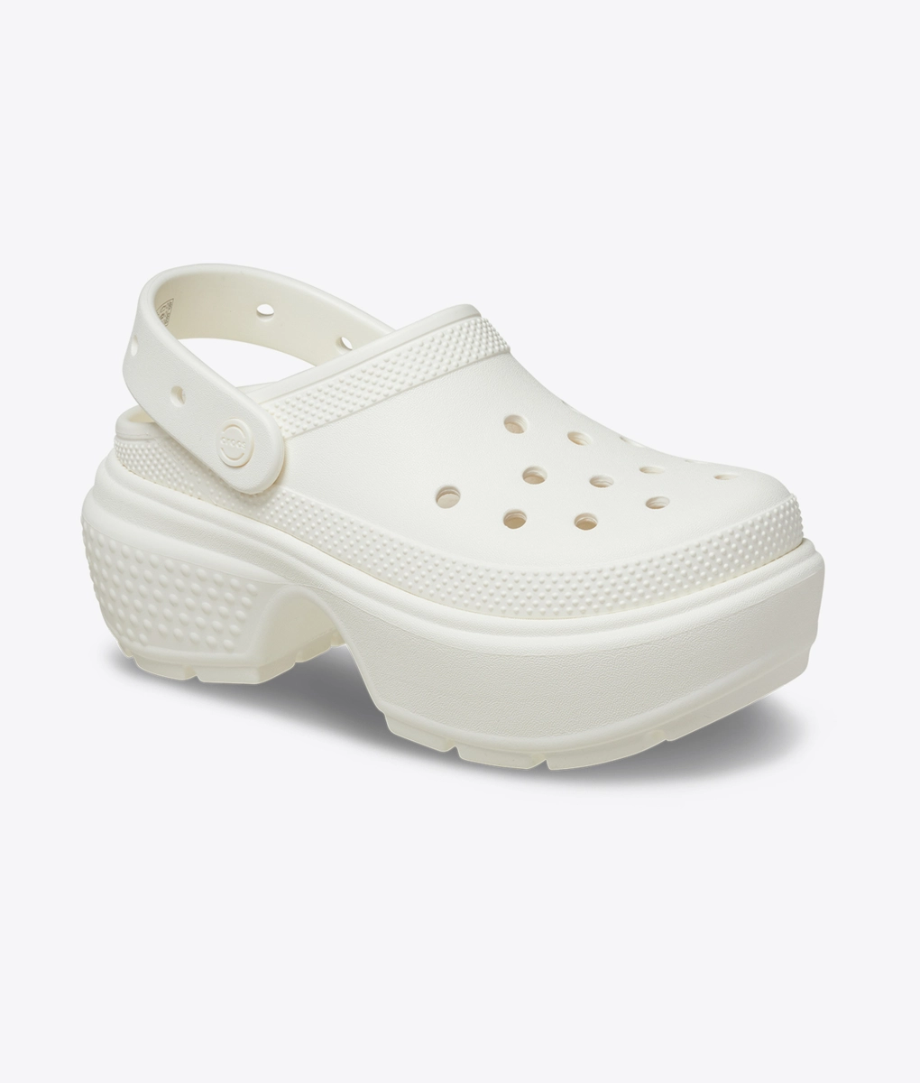 Crocs - Stomp Clog - VegNonVeg