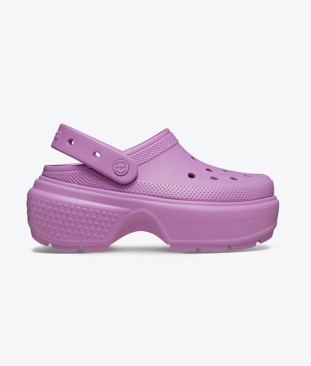 Crocs - Stomp Clog - VegNonVeg