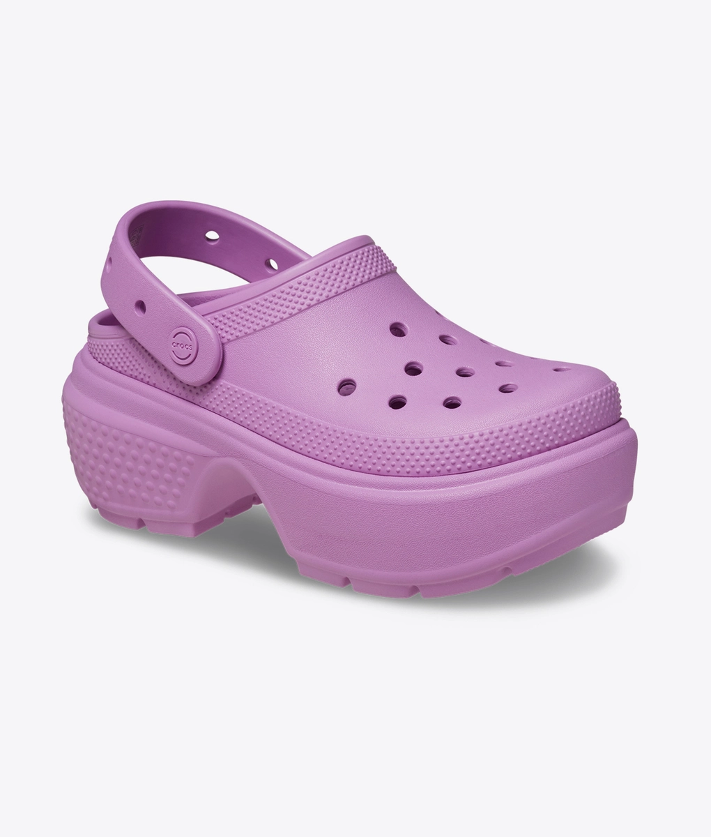 Crocs - Stomp Clog - VegNonVeg