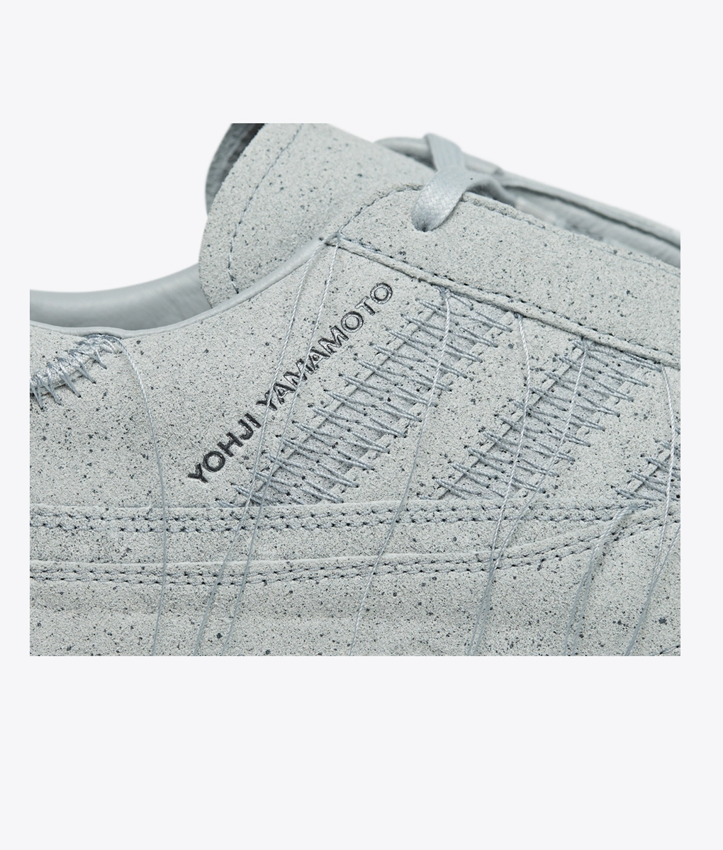 Y-3 - Y-3'S INTERPRETATION OF ONE OF ADIDAS' MOST ICONIC TRAINERS. An ...