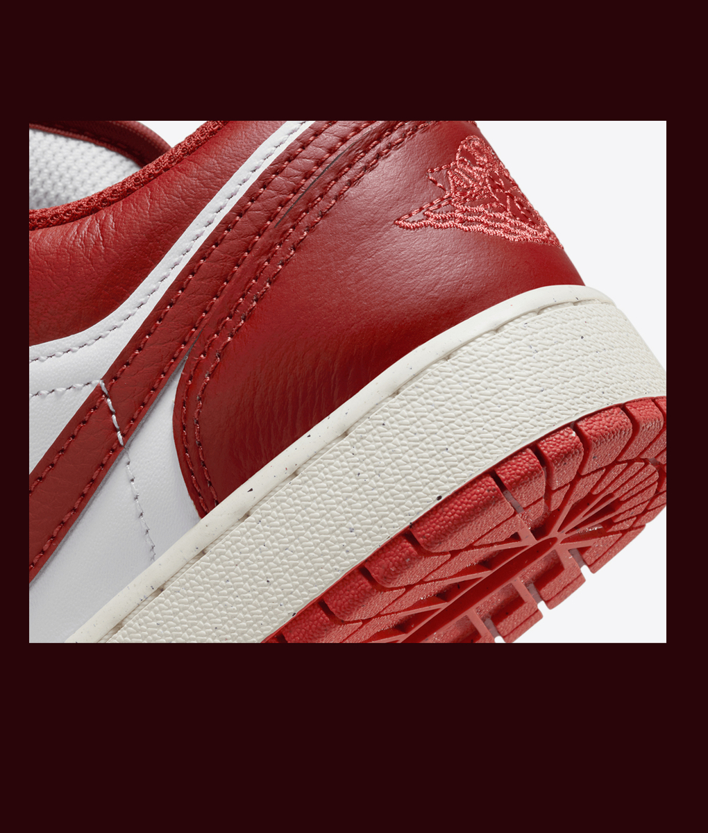 Jordan - Air Jordan 1 Low Se - VegNonVeg