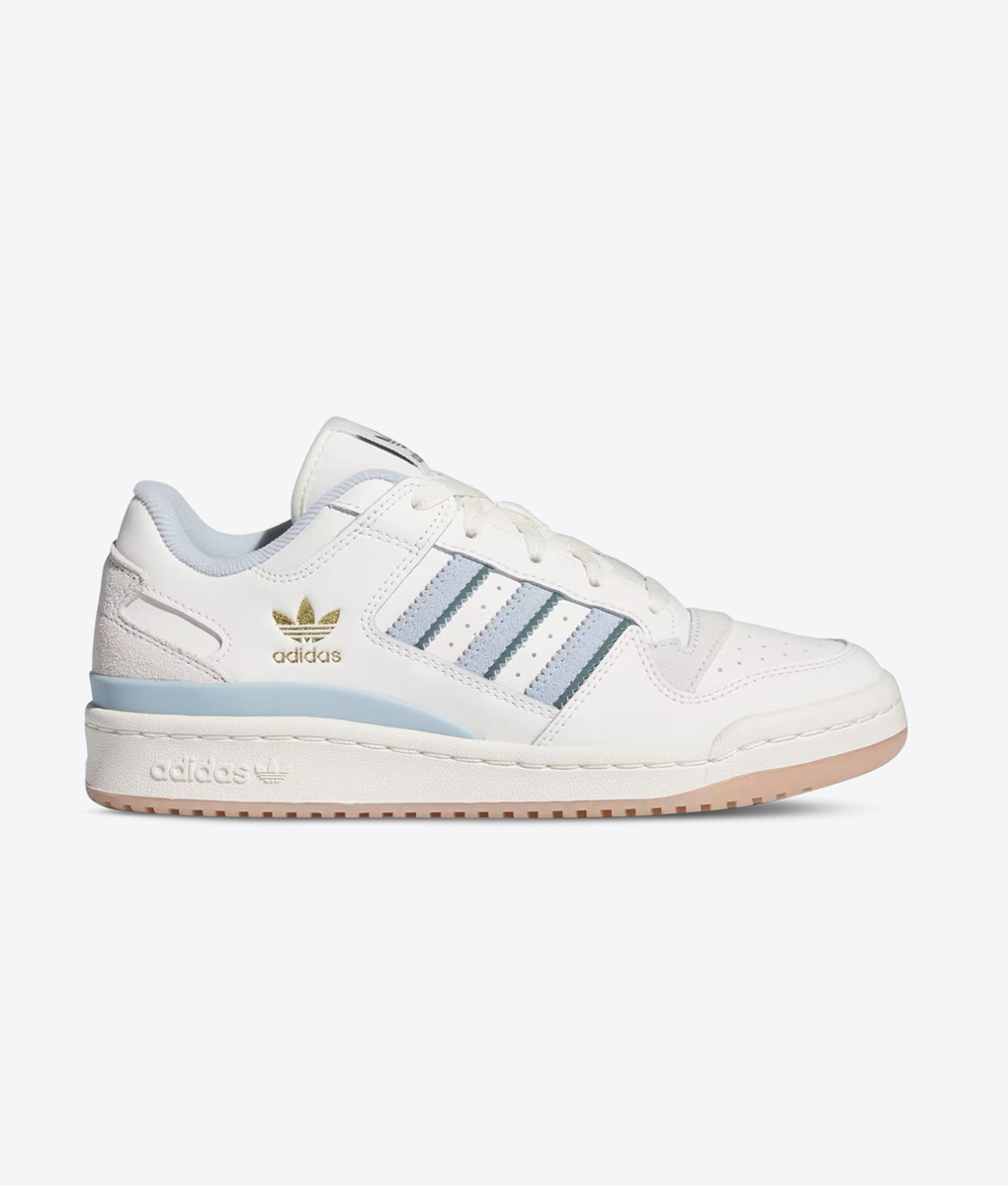 Adidas Originals - Forum Low Cl - VegNonVeg