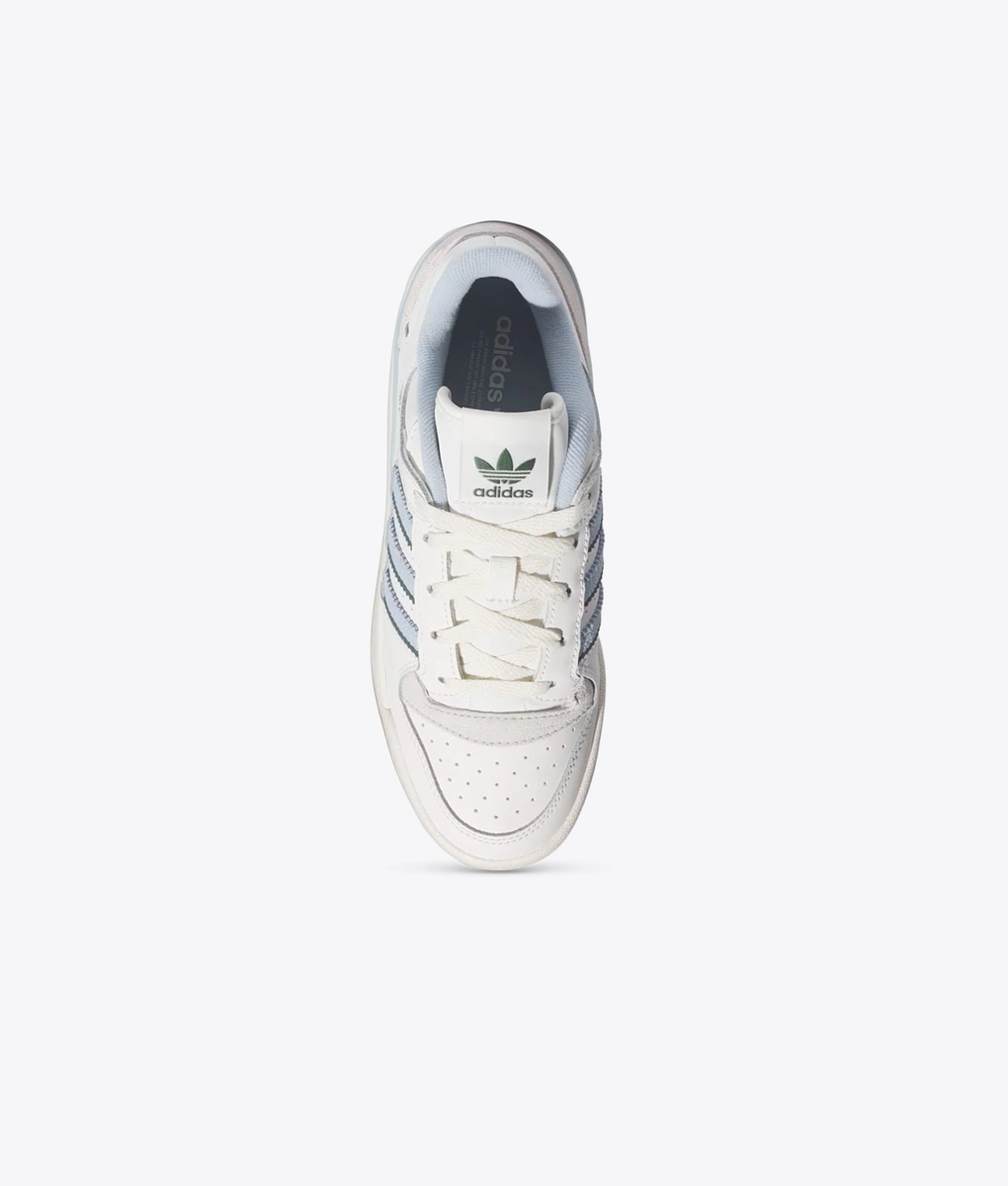 Adidas Originals - Forum Low Cl - VegNonVeg