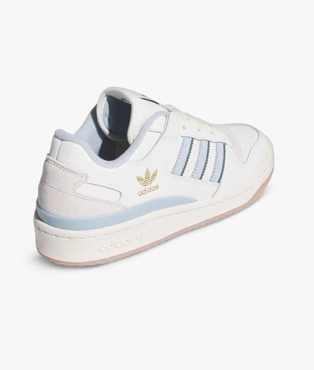 Adidas Originals - Forum Low Cl - VegNonVeg
