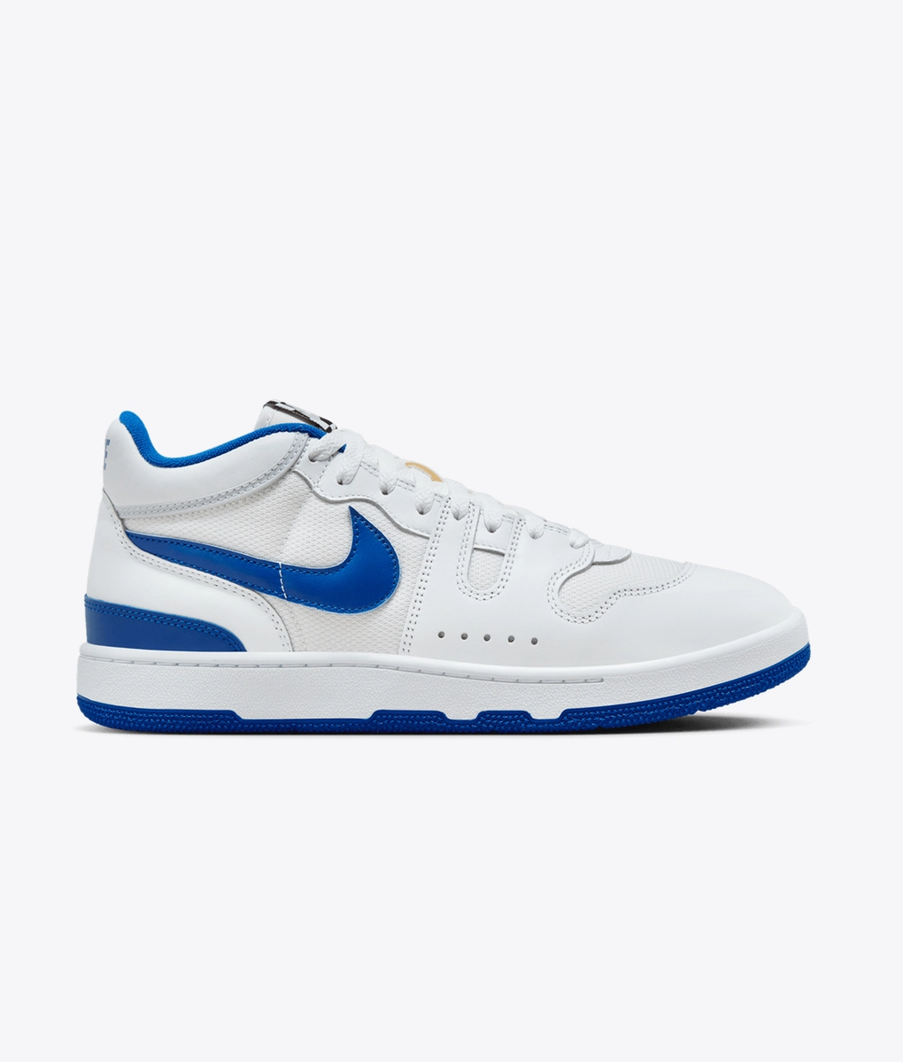 Nike - Attack - VegNonVeg