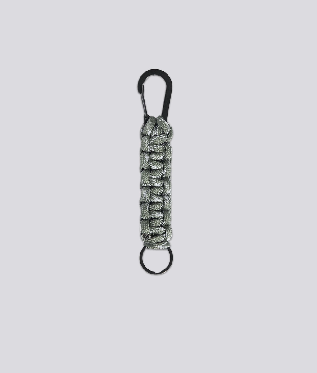 Carhartt WIP - Tour Cord Keychain - VegNonVeg