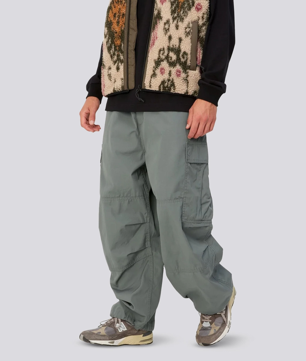 Carhartt WIP - Jet Cargo Pant - VegNonVeg