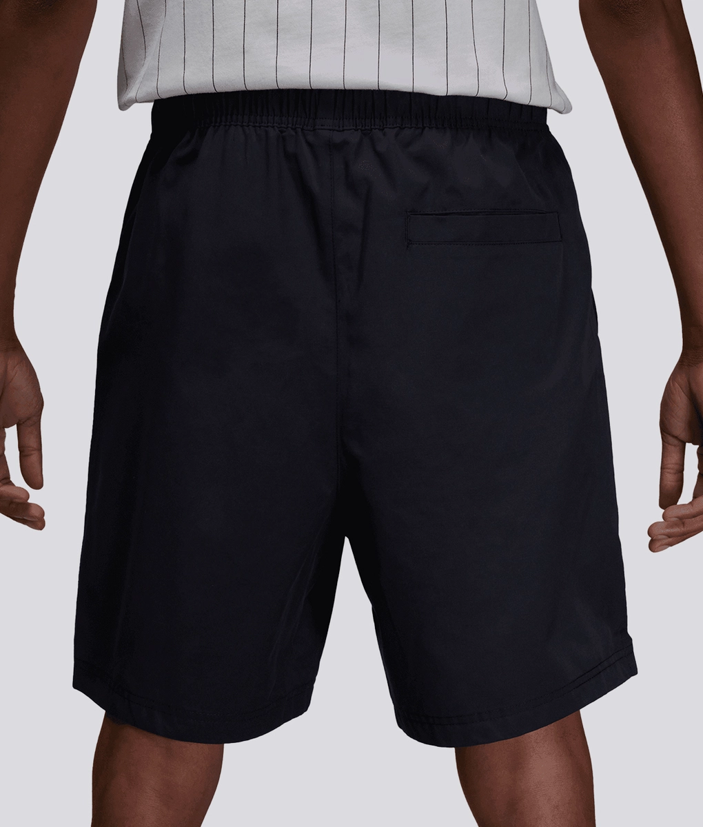 Jordan - Essentials Woven Short - VegNonVeg