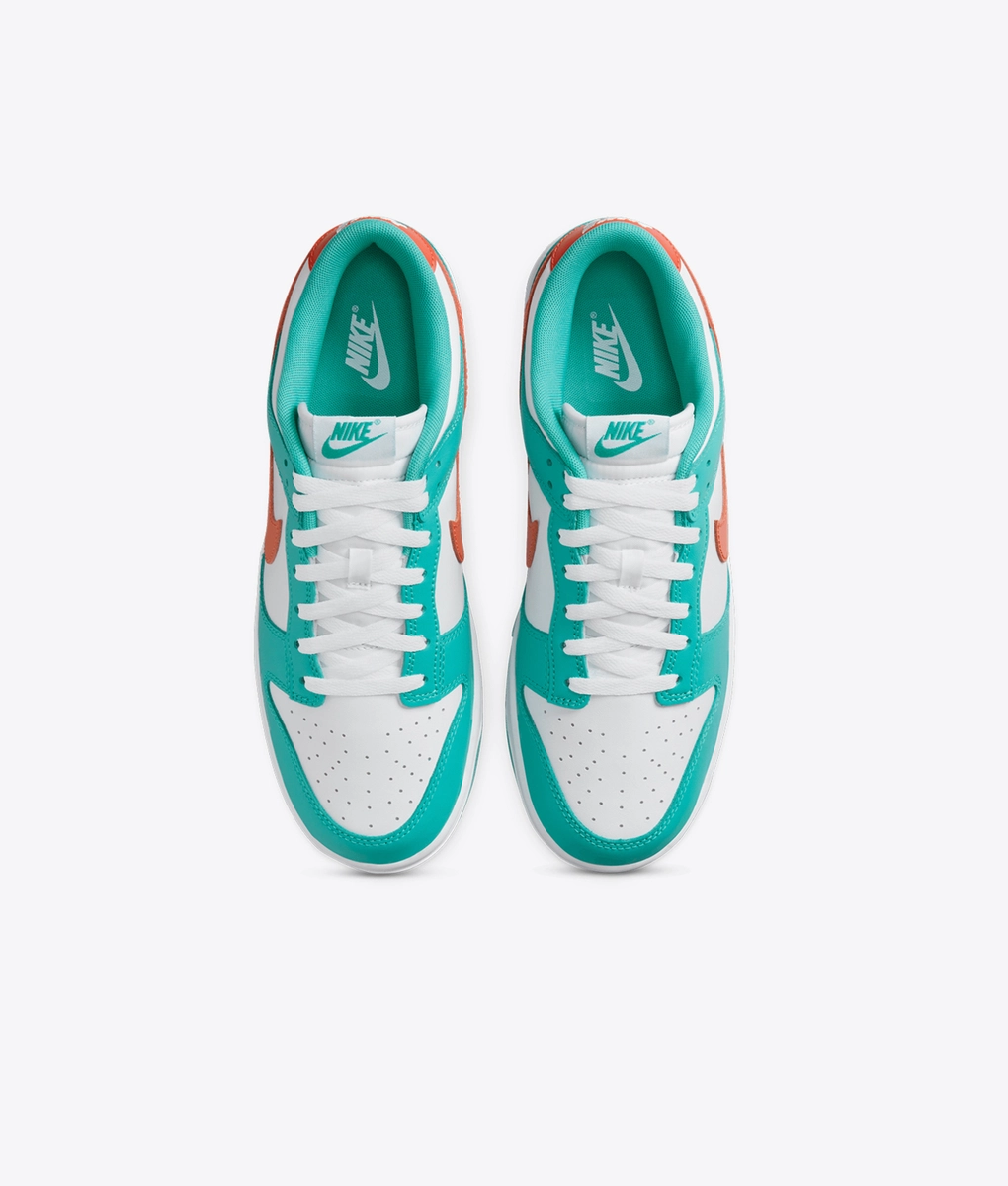 Nike - Dunk Low Retro - VegNonVeg