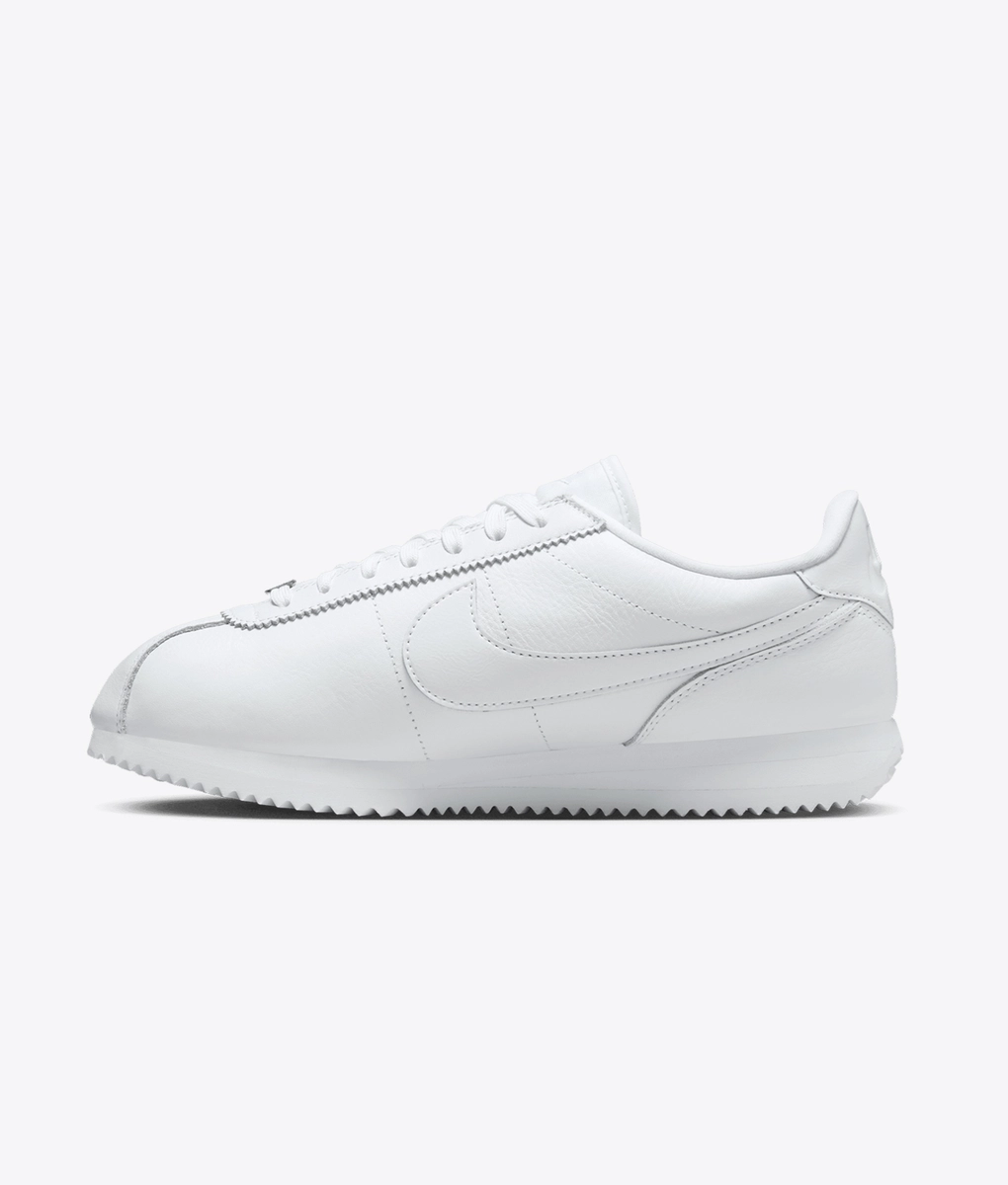 Nike - NIKE CORTEZ 23 PREMIUM WHITE l BUY Women's Sneakers Online at ...