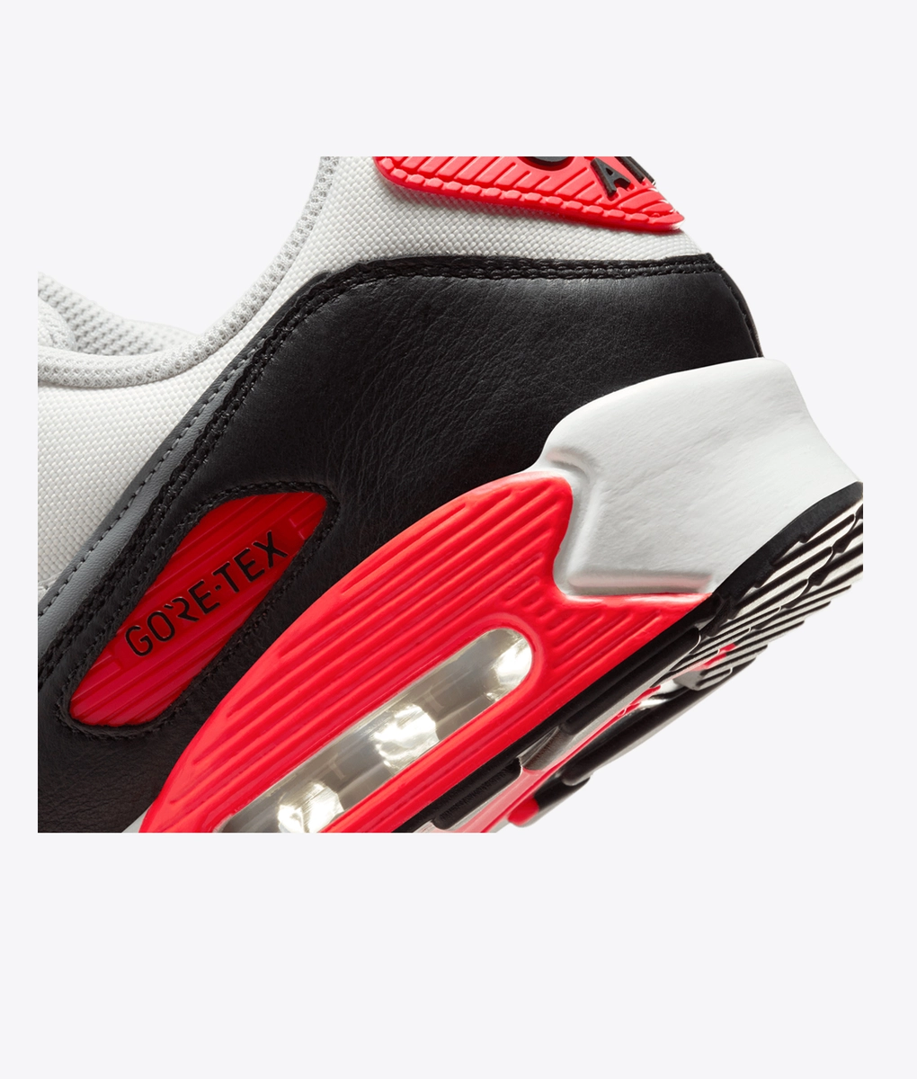 Nike - Air Max 90 Gore-Tex - VegNonVeg Nike - Air Max 90 Gore-Tex - VegNonVeg