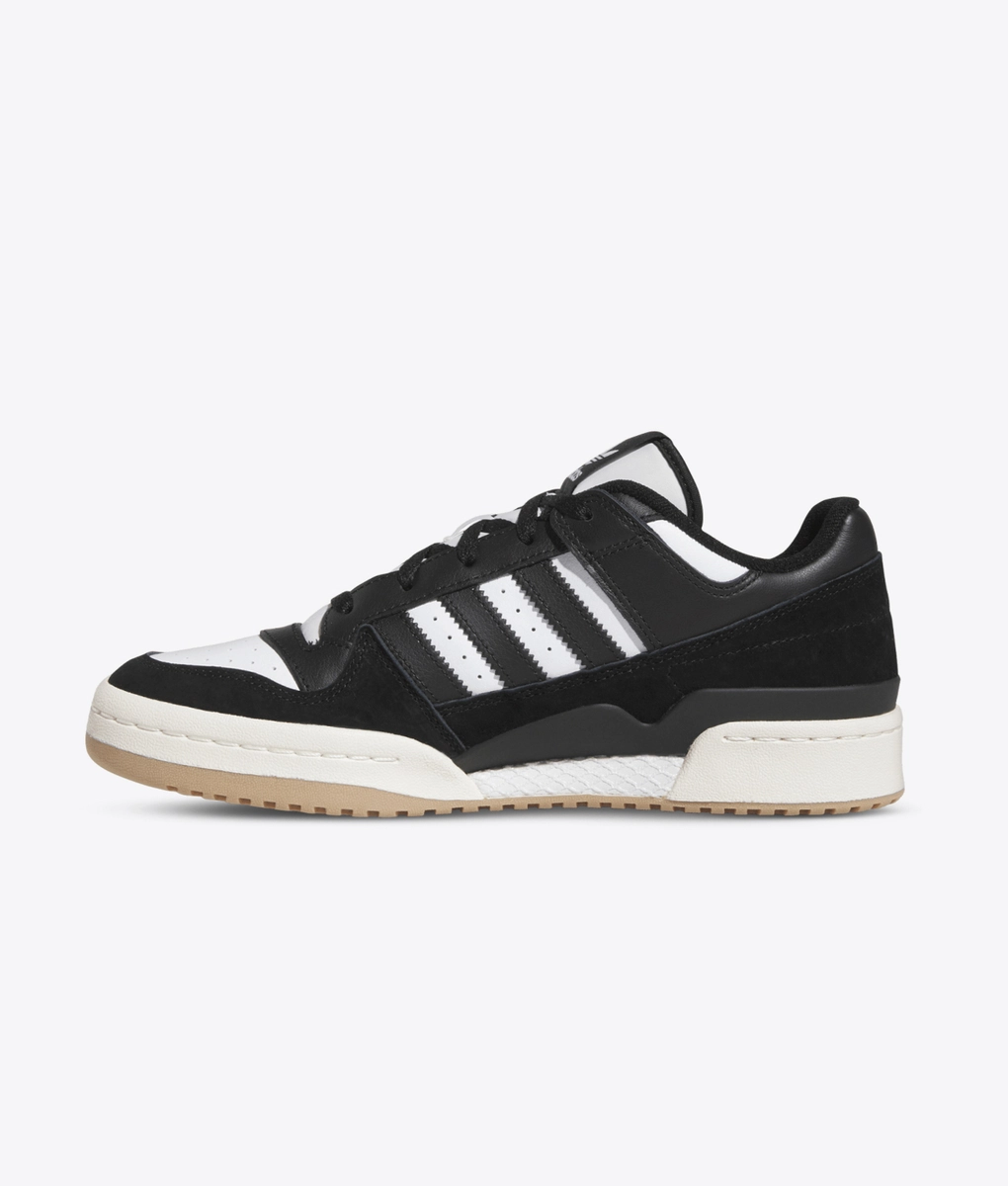 Adidas Originals - Forum Low Cl - VegNonVeg