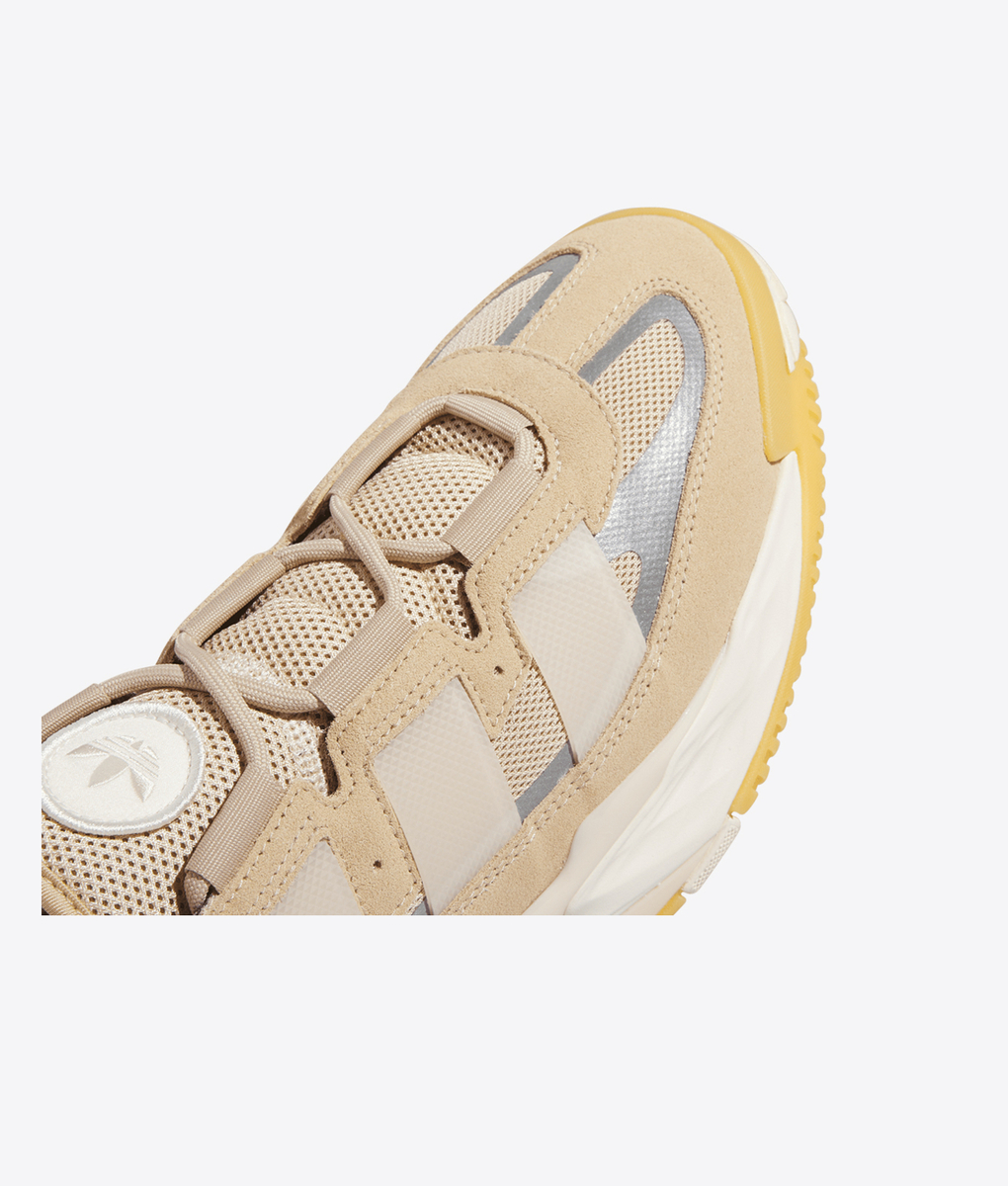 Adidas Originals - ADIDAS ORIGINALS NITEBALL MAGIC BEIGE/WONDER WHITE ...
