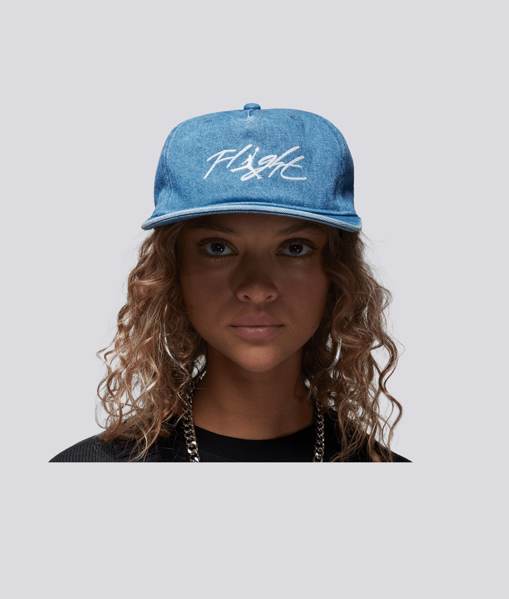 Jordan - Jordan Pro Flight Cap - VegNonVeg