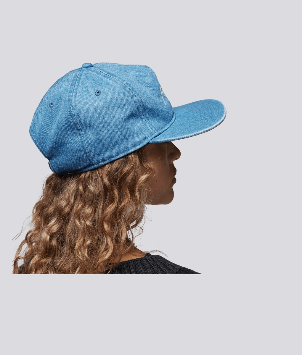 Jordan - Jordan Pro Flight Cap - VegNonVeg