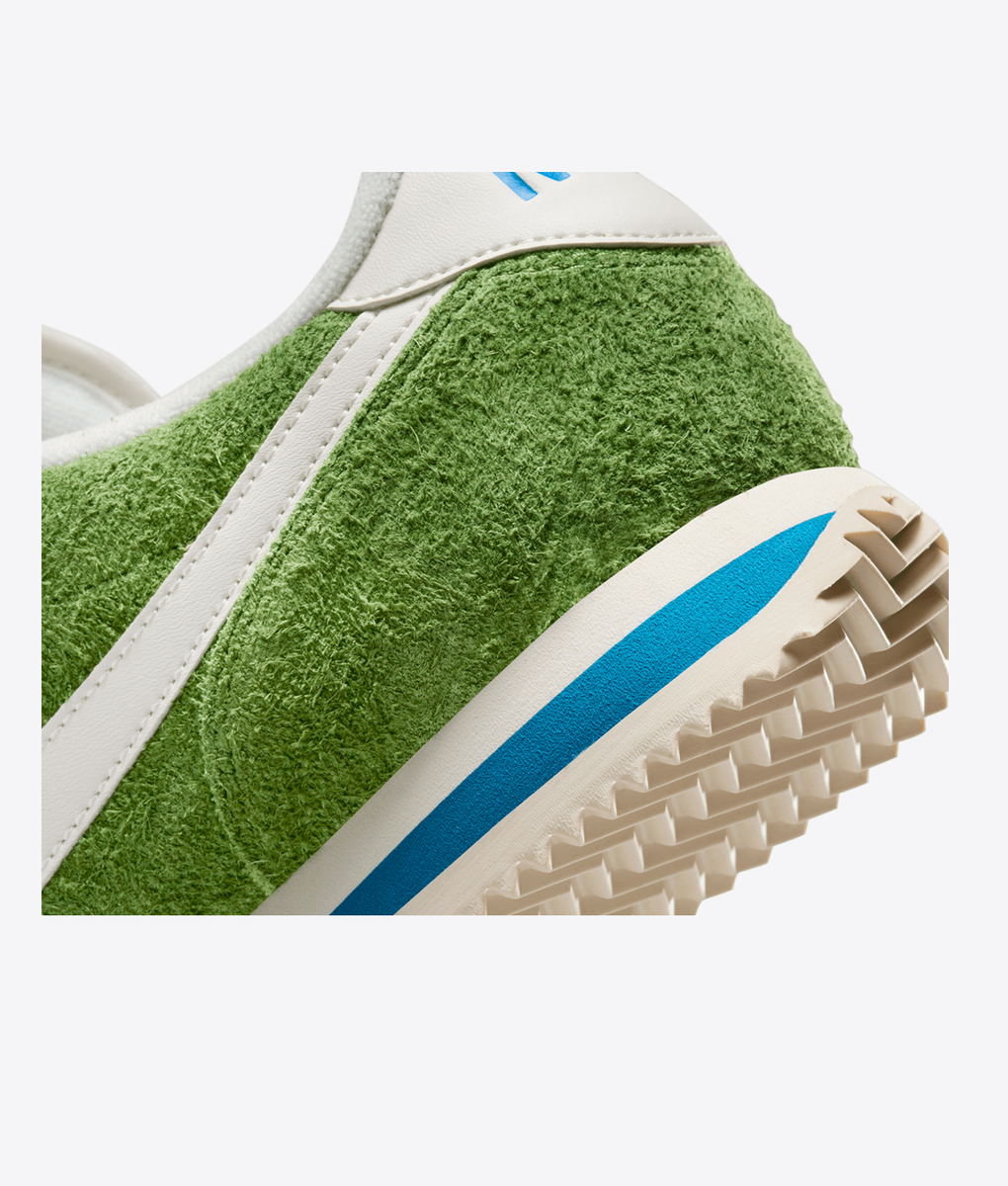 Vegan Nike Cortez