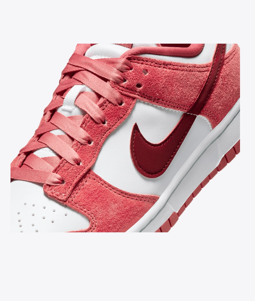 Nike - Dunk Low - VegNonVeg