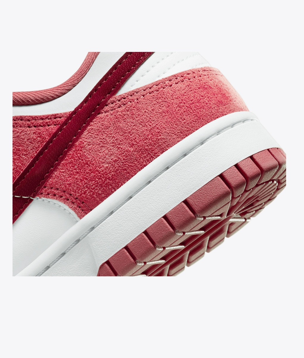 Nike - Dunk Low - VegNonVeg