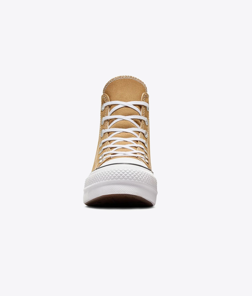 Converse - Chuck Taylor All Star Lift High - VegNonVeg