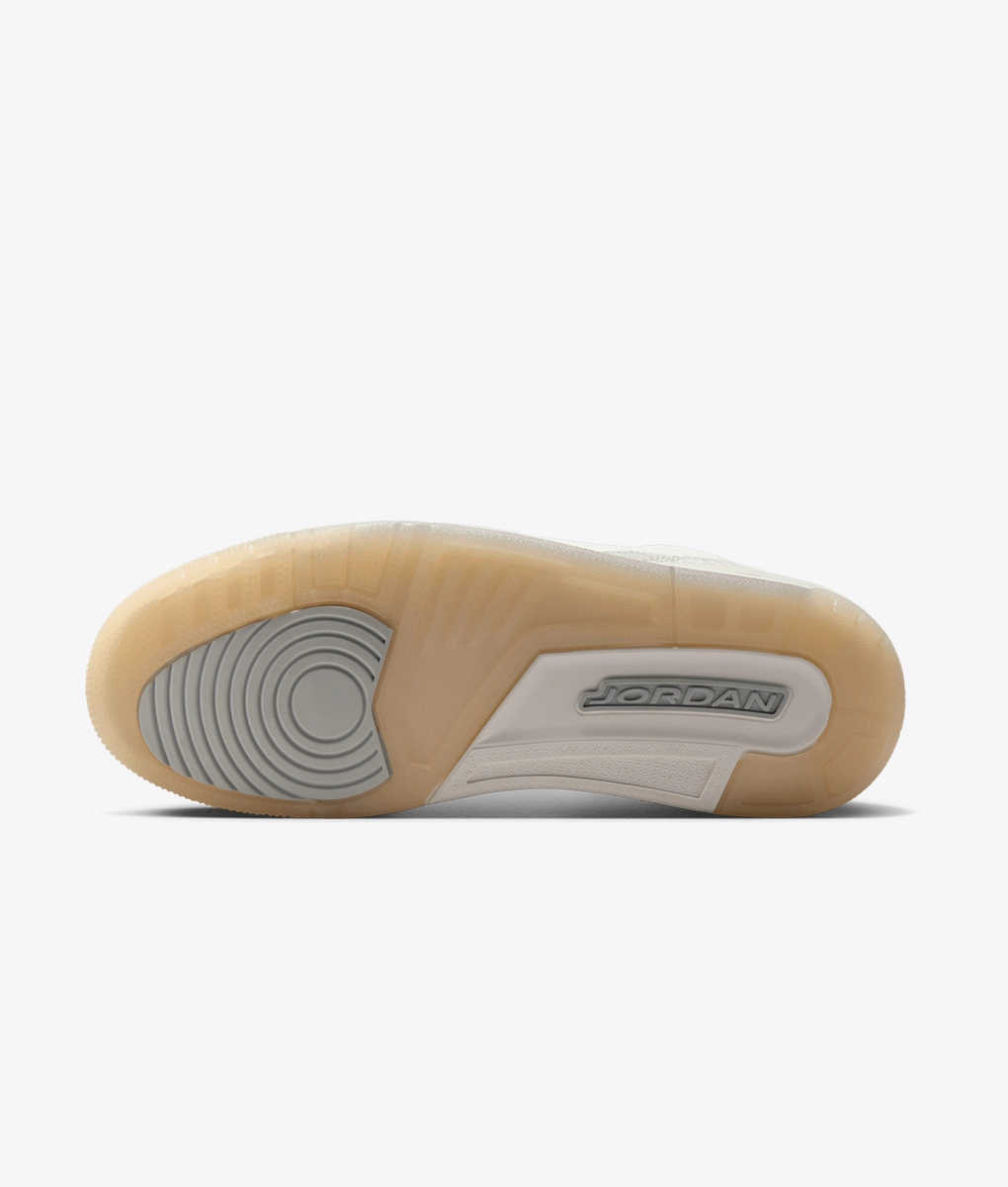 Air Jordan 3 Se Craft Air Ivory Craft Jordan Retro 3