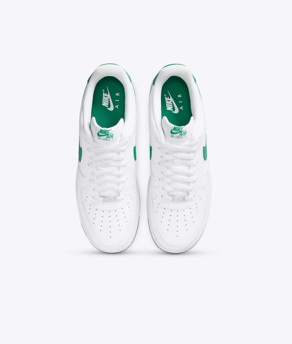 Nike - Air Force 1 '07 - VegNonVeg