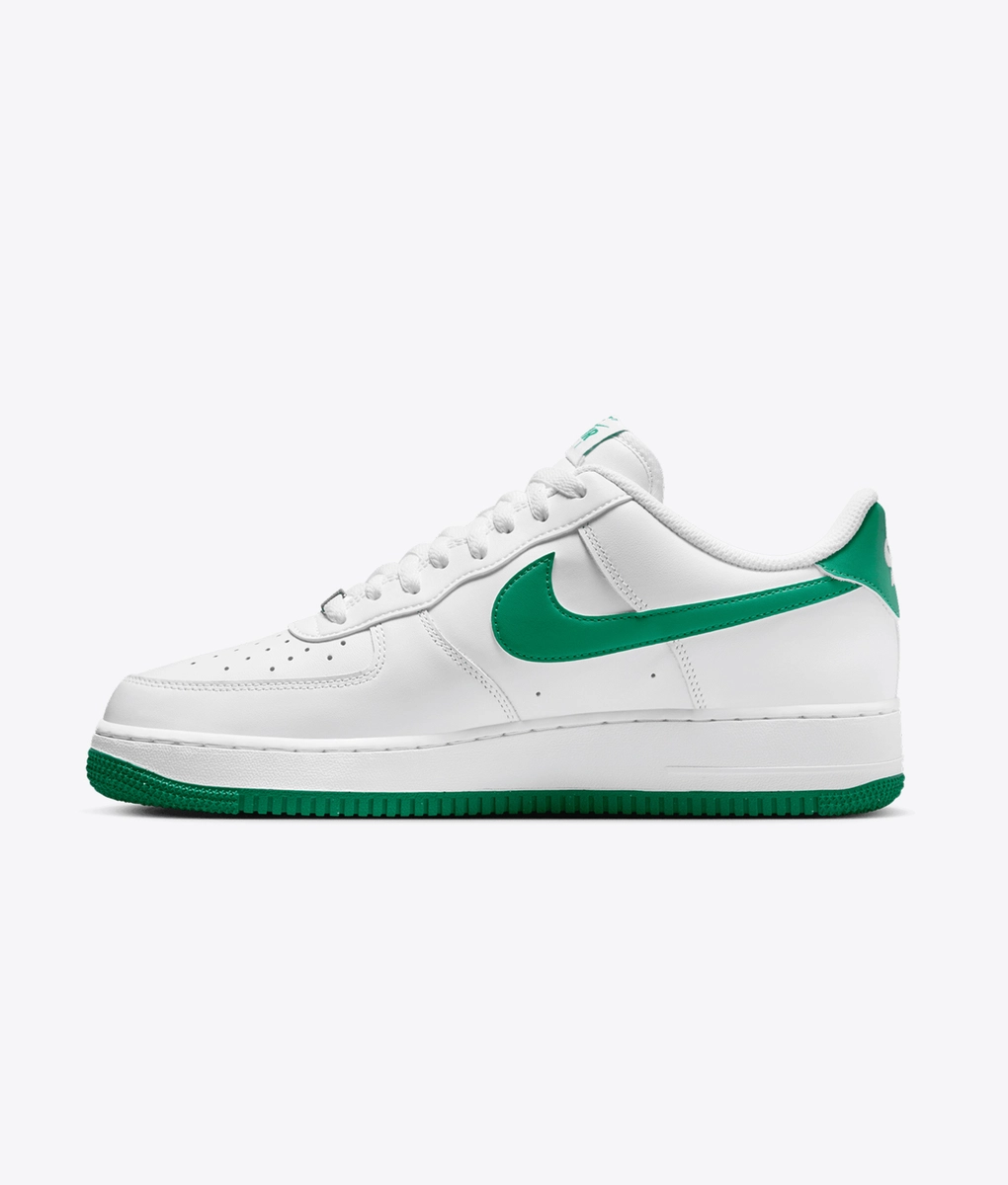 Nike - Air Force 1 '07 - VegNonVeg