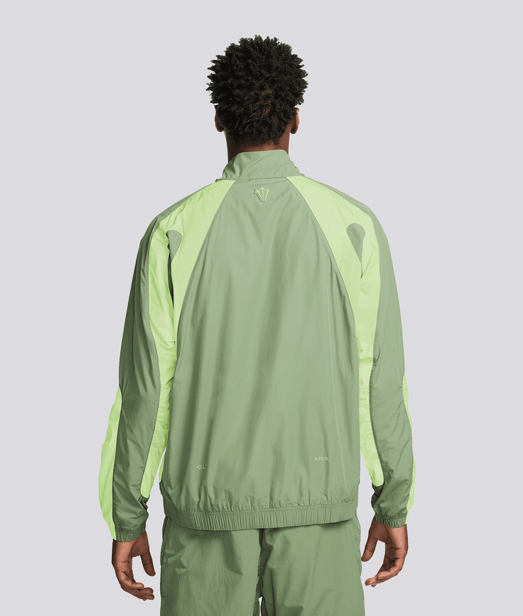 Nike - X Nocta Cs Track Woven Jacket - VegNonVeg