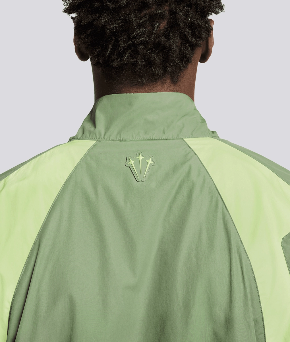 Nike - X Nocta Cs Track Woven Jacket - VegNonVeg