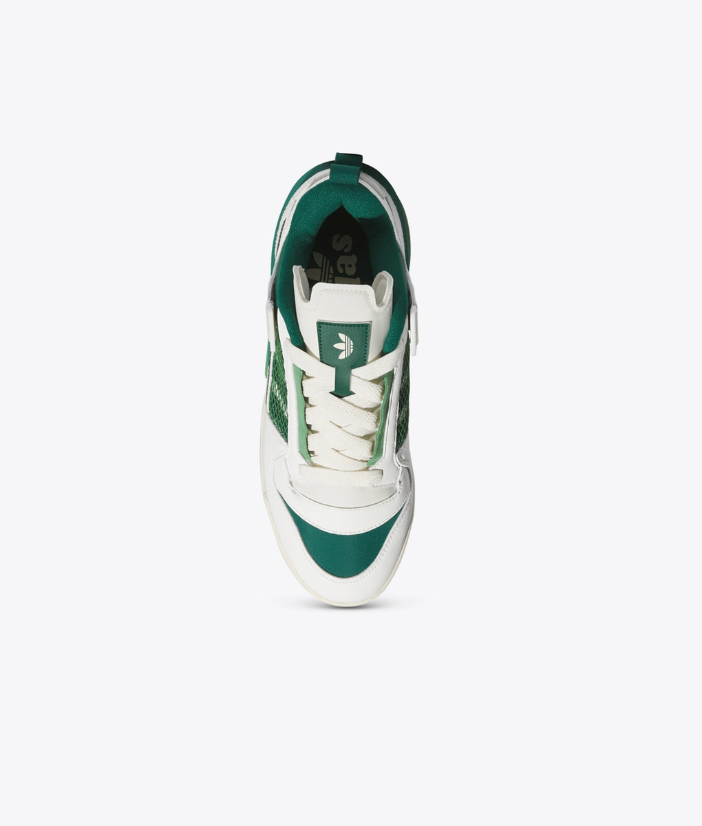 Adidas Originals - Forum Mod Low - VegNonVeg