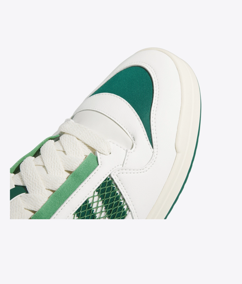Adidas Originals - Forum Mod Low - VegNonVeg