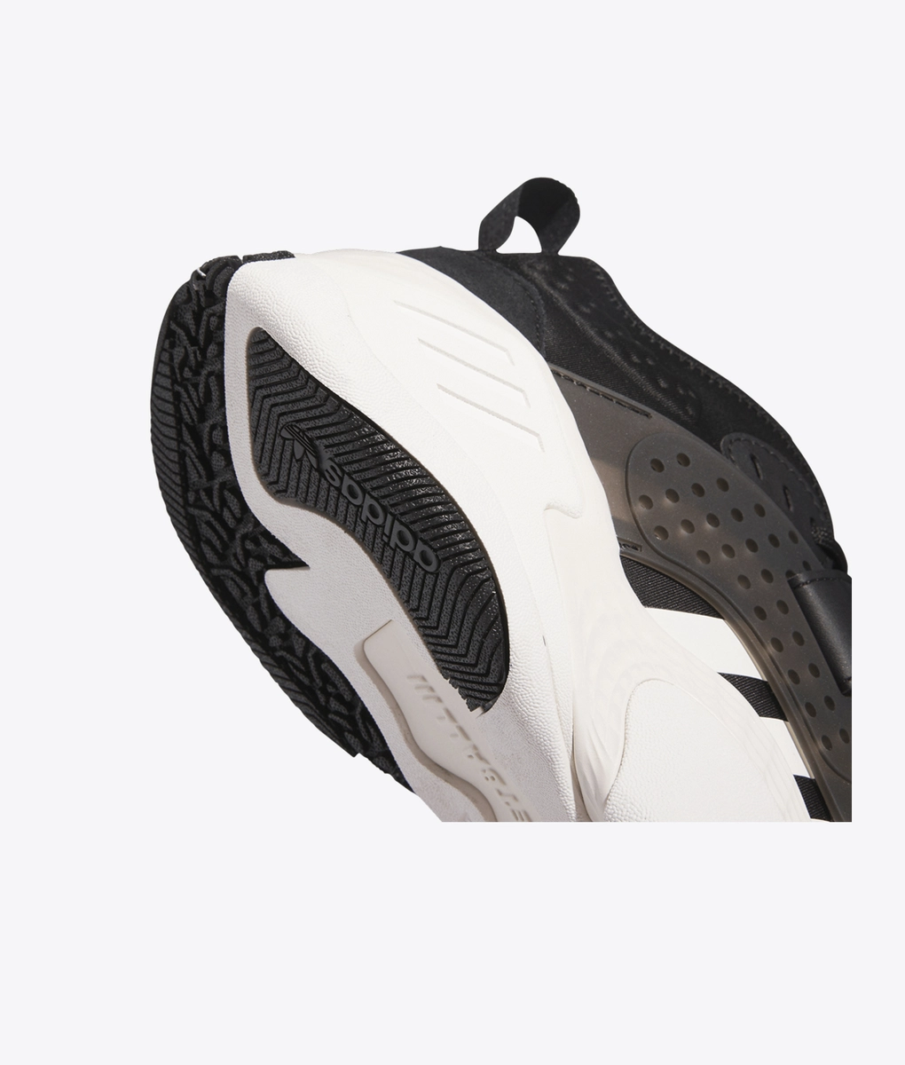 Adidas Originals - Streetball Iii - VegNonVeg