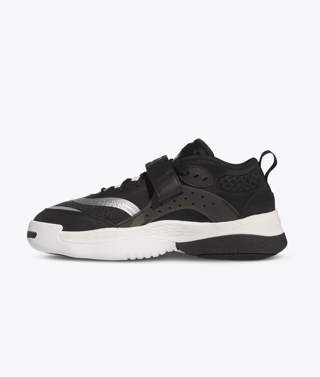 Adidas Originals - Streetball Iii - VegNonVeg
