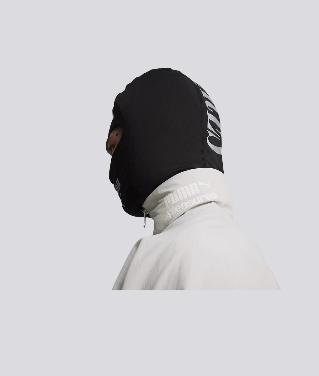 Puma - X Pleasures Balaclava - VegNonVeg