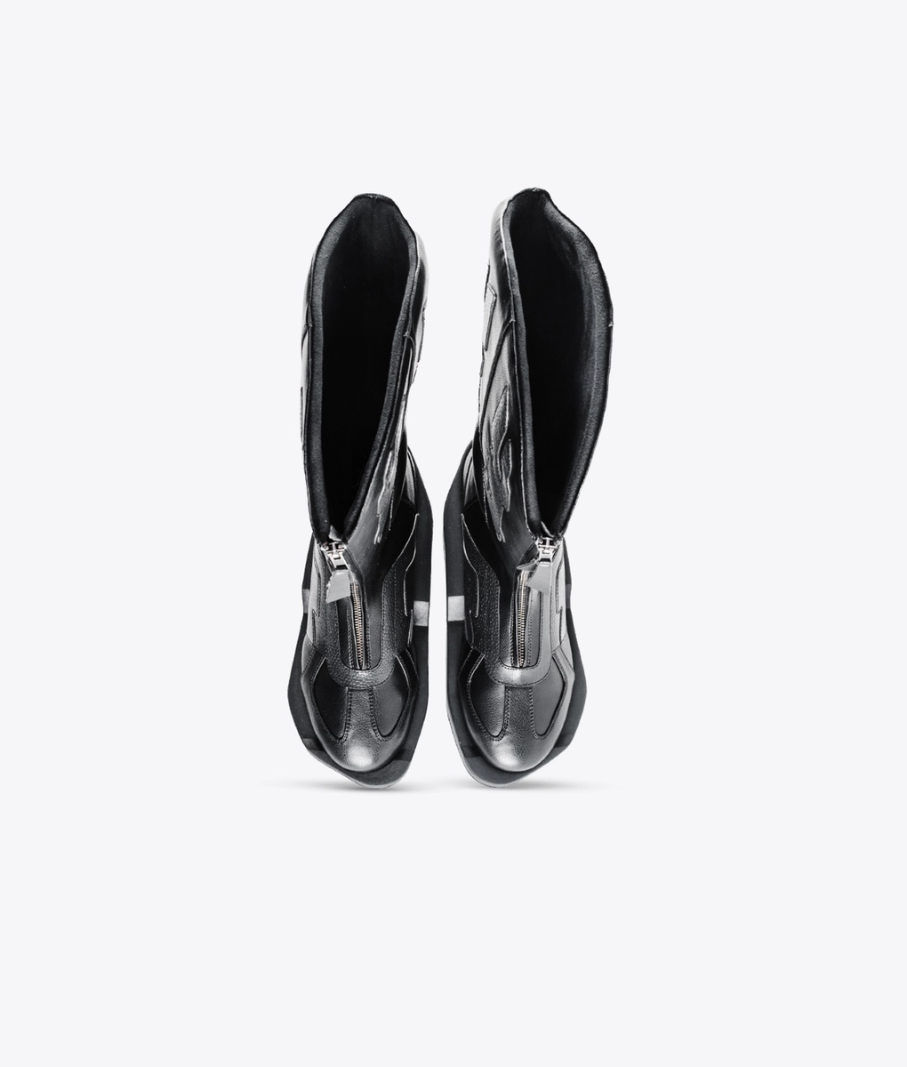 Thaely - Reflex Boot - VegNonVeg