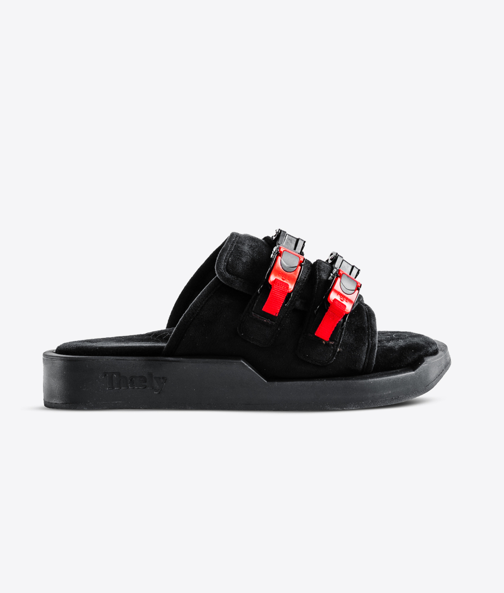 Thaely - Reflex Slide - VegNonVeg